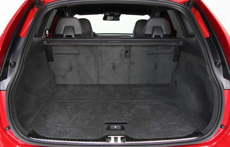 Volvo XC60 D5 Momentum AWD Geartronic 5dr 4x4 2014 | RiDC