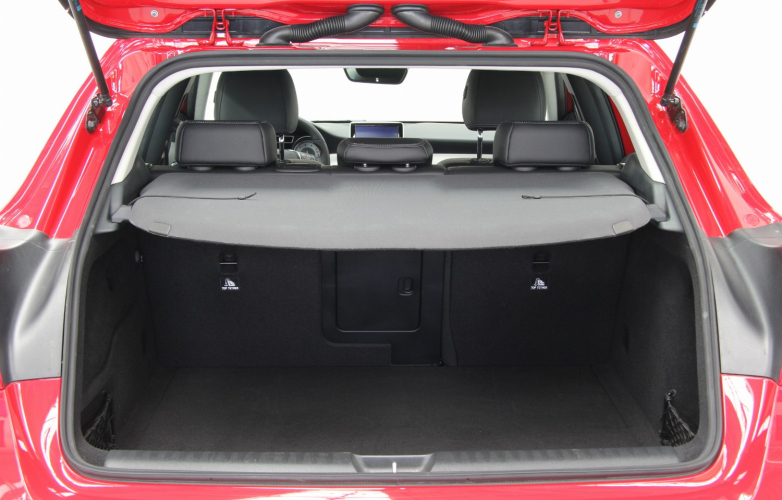 Mercedes Benz GLA 200 Style 5dr 4x4 2014 | RiDC