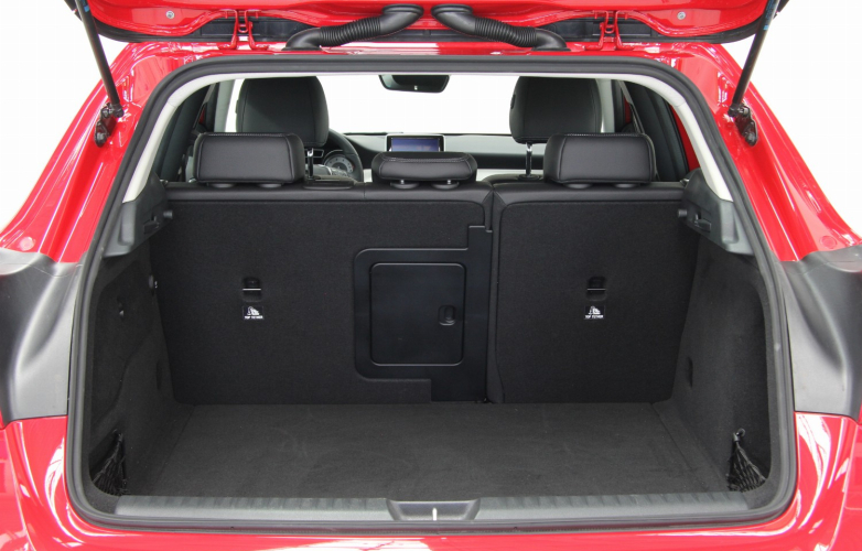 Mercedes Benz GLA 200 Style 5dr 4x4 2014 | RiDC