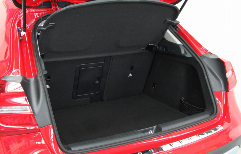 Mercedes Benz GLA 200 Style 5dr 4x4 2014 | RiDC