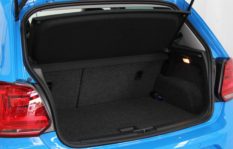 Volkswagen Polo 1.2 TSI BMT Fresh 5dr hatch 2014 | RiDC