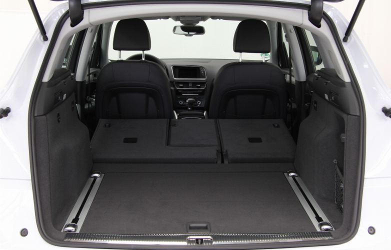 Audi Q5 3.0 TDI clean diesel quattro S tronic 5dr 4x4 2014 | RiDC