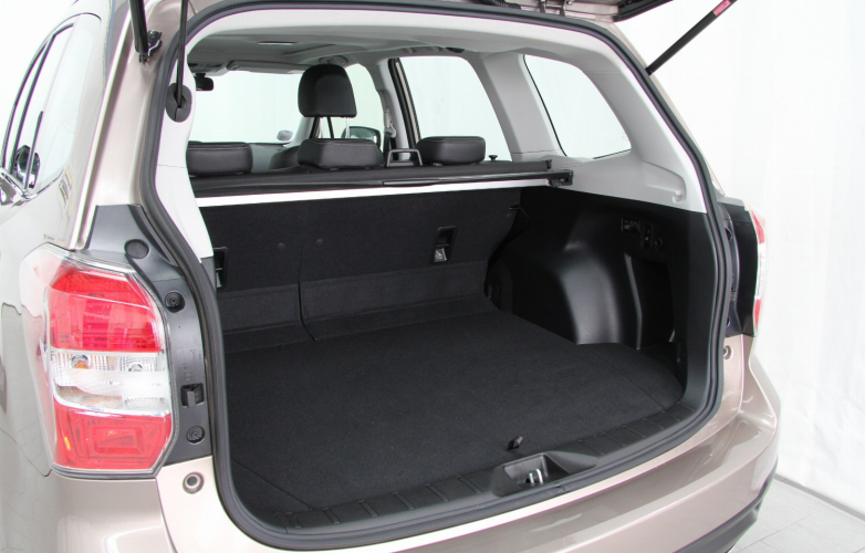 Subaru Forester 2.0D Platinum 5dr 4x4 2014 | RiDC