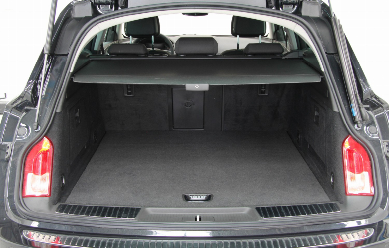 Vauxhall Insignia Sports Tourer 2.0 CDTI ecoFlex Start Stop Edition 5dr ...