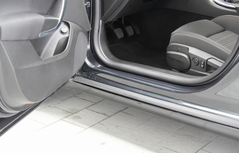 Vauxhall Insignia Sports Tourer 2.0 CDTI ecoFlex Start Stop Edition 5dr ...