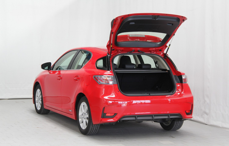 Lexus CT 200h Executive Automatic 5dr hatch 2014 | RiDC