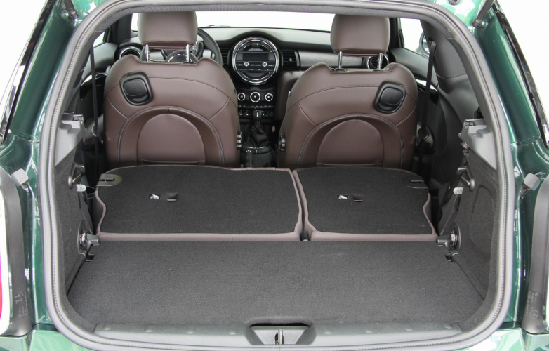 Mini One D 3dr hatch 2014 | RiDC