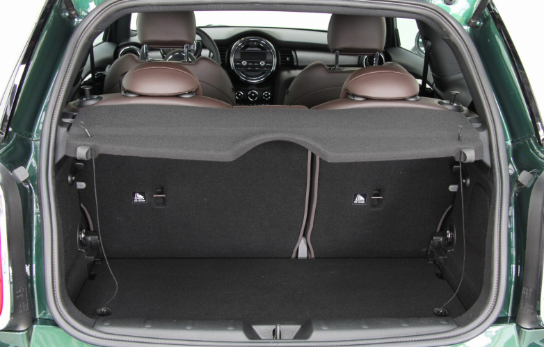 Mini One D 3dr hatch 2014 | RiDC