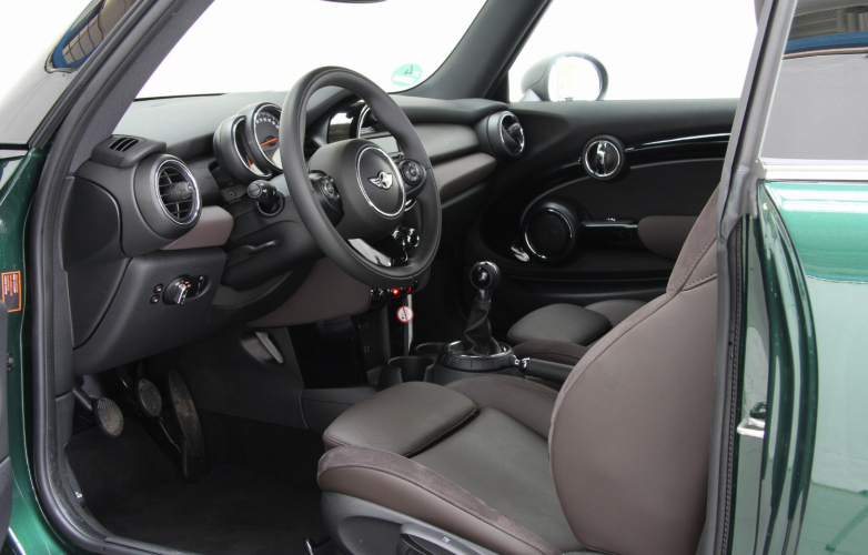 Mini One D 3dr hatch 2014 | RiDC