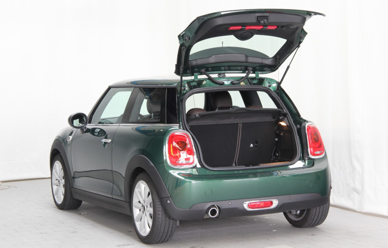 Mini One D 3dr hatch 2014 | RiDC