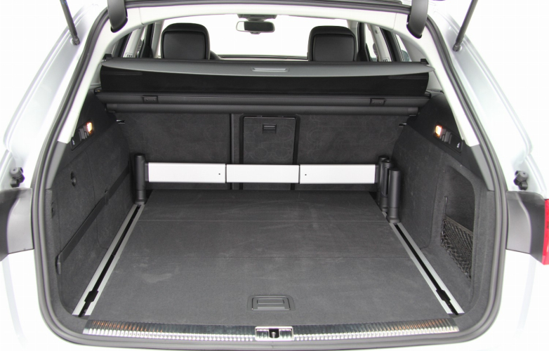 Audi A6 Avant 2.0 TDI 5dr estate 2014 | RiDC