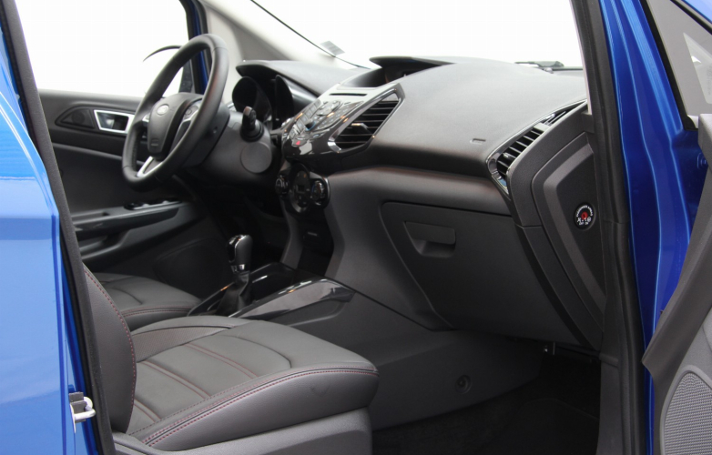 Ford EcoSport 1.0 EcoBoost Titanium 5dr 4x4 2014 | RiDC