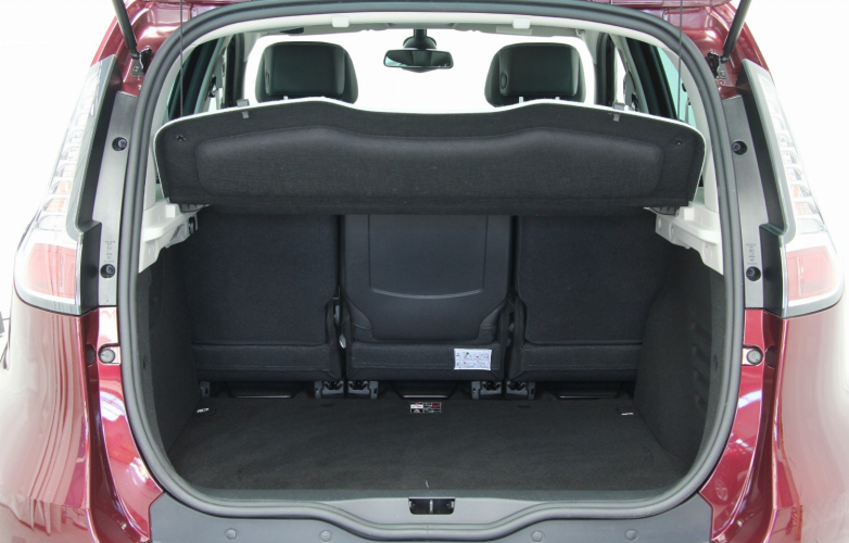 Renault Scenic ENERGY TCe 130 Start Stop 5dr mpv 2014 | RiDC