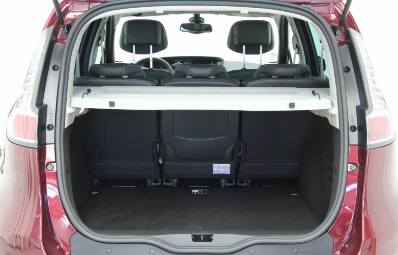 Renault Scenic ENERGY TCe 130 Start Stop 5dr mpv 2014 | RiDC