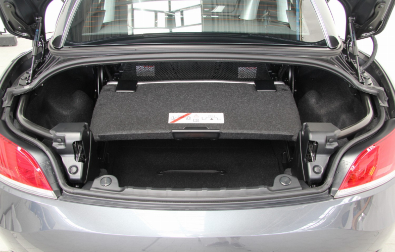 BMW Z4 sDrive 20i Automatic 2dr coupe 2014 | RiDC