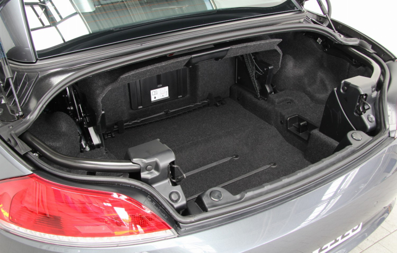 BMW Z4 sDrive 20i Automatic 2dr coupe 2014 | RiDC