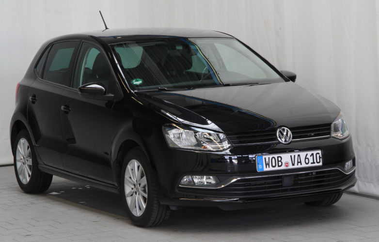 Polo 1.4 TDI BMT Comfortline 5dr hatch 2015 | RiDC