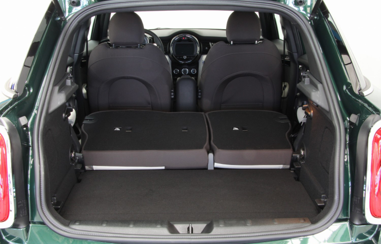 Cooper5dr hatch 2015 | RiDC