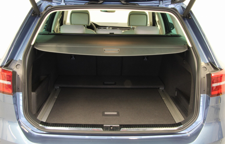 Passat Variant 2.0 TDI BMT Highline 5dr estate 2014 | RiDC