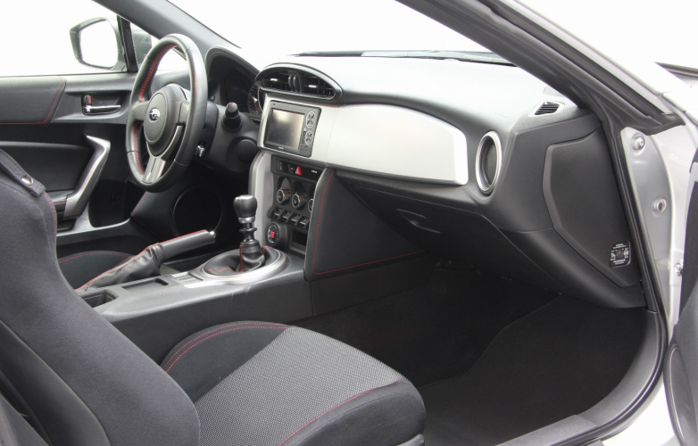 BRZ 2.0i Sport 2dr coupe 2014 | RiDC