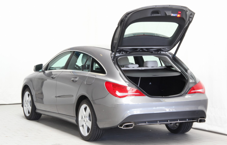 CLA 180 Shooting Brake Urban 5dr estate 2015 | RiDC