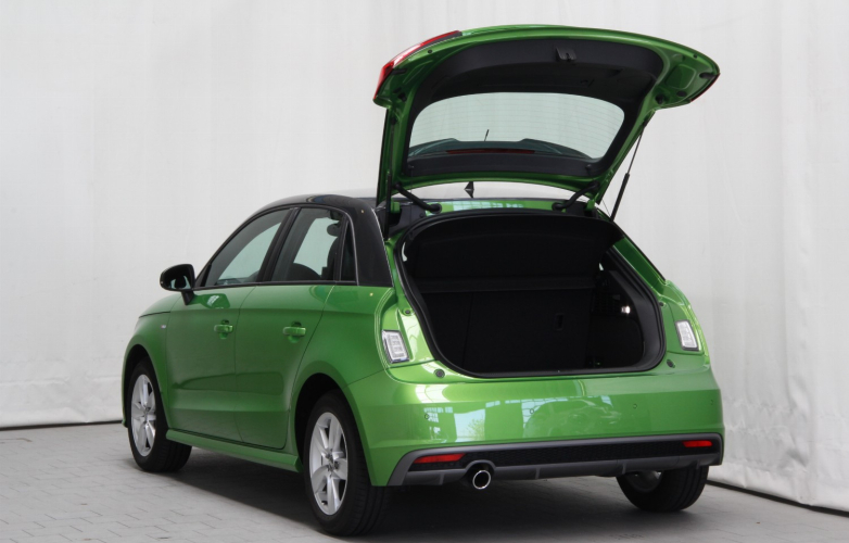 A1 Sportback 1.6 TDI sport 5dr hatch 2015 | RiDC