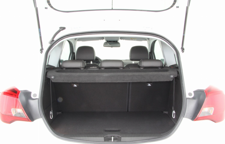 Corsa 1.3 CDTI ecoFlex Start&Stop Innovation Easytronic 3dr hatch 2015 ...