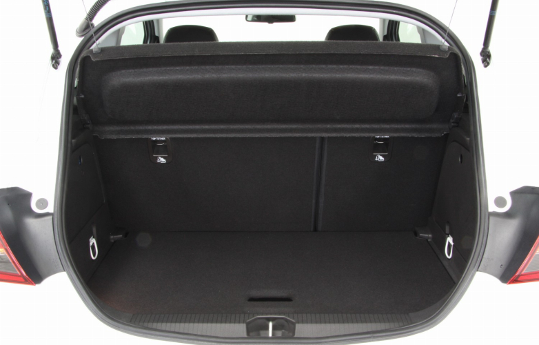 Corsa 1.3 CDTI ecoFlex Start&Stop Innovation Easytronic 3dr hatch 2015 ...