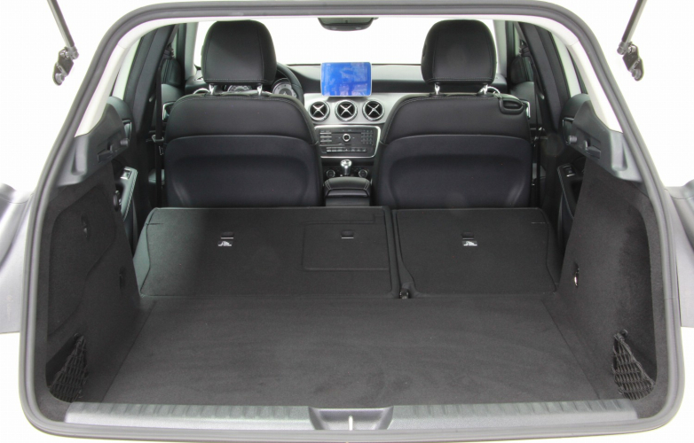 GLA 200 d Urban 5dr saloon 2015 | RiDC