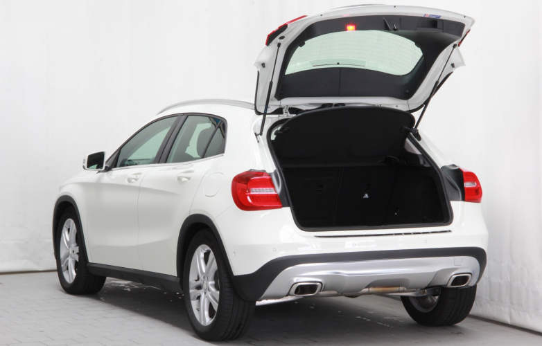 GLA 200 d Urban 5dr saloon 2015 | RiDC