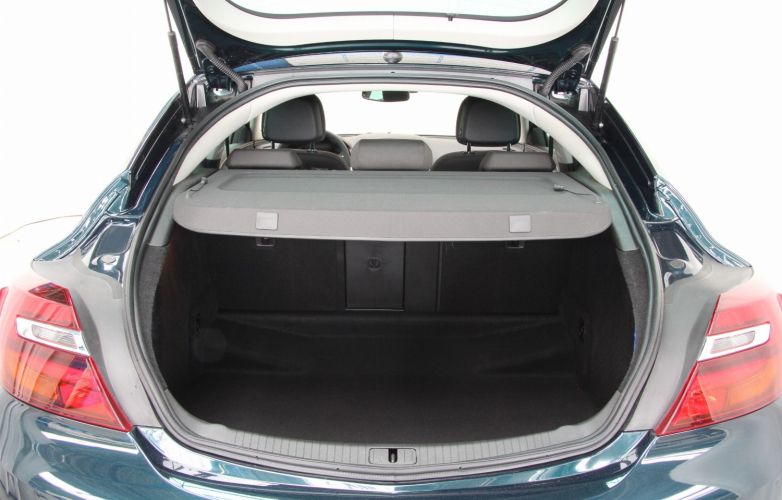 Insignia 2.0 CDTI ecoFlex Start&Stop Edition 5dr hatch 2015 | RiDC