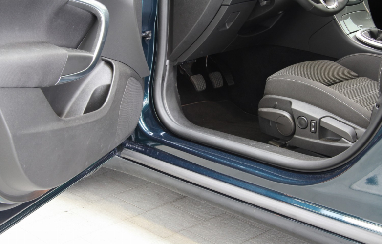 Insignia 2.0 CDTI ecoFlex Start&Stop Edition 5dr hatch 2015 | RiDC