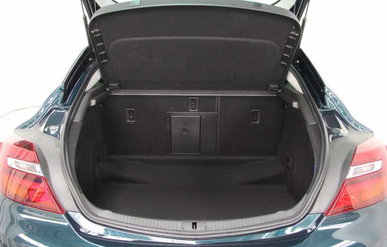 Insignia 2.0 CDTI ecoFlex Start&Stop Edition 5dr hatch 2015 | RiDC