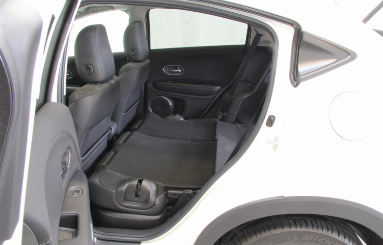 Honda HR-V 1.5 i-VTEC Executive 5dr saloon 2016 | RiDC