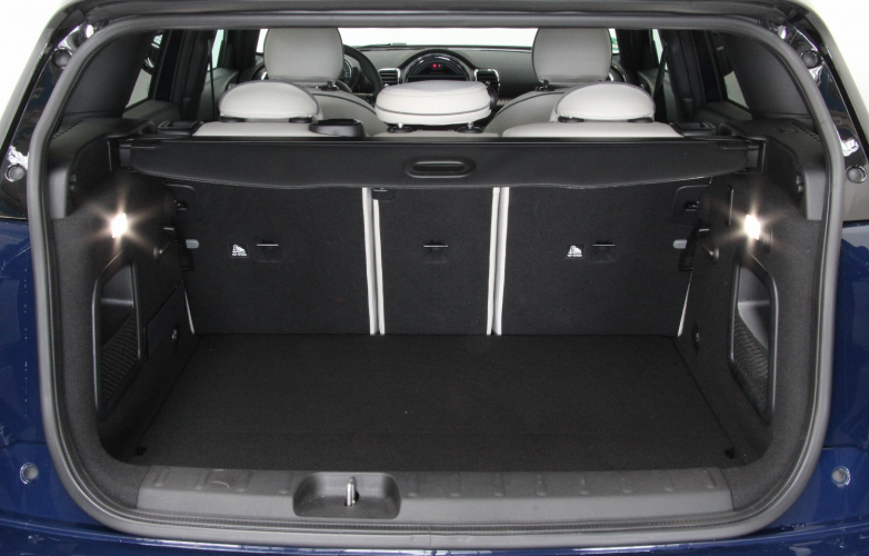 Mini Cooper D Clubman Steptronic 5dr estate 2016 | RiDC