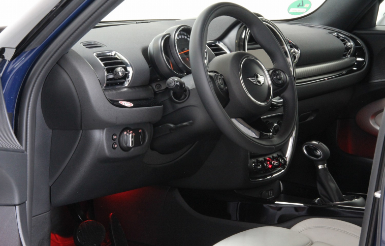 Mini Cooper D Clubman Steptronic 5dr estate 2016 | RiDC