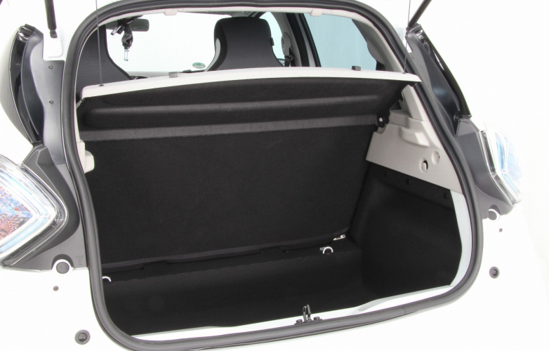 Renault Zoe Intens 5dr hatch 2016 | RiDC