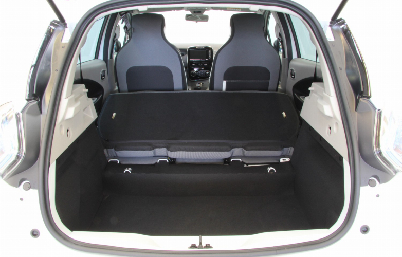 Renault Zoe Intens 5dr hatch 2016 | RiDC