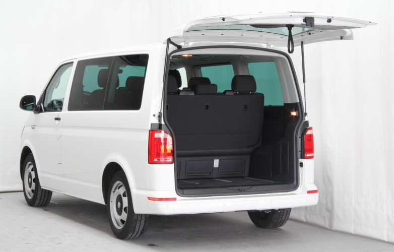 T6 Multivan 2.0 TDI BMT Trendline 4dr mpv 2016 | RiDC