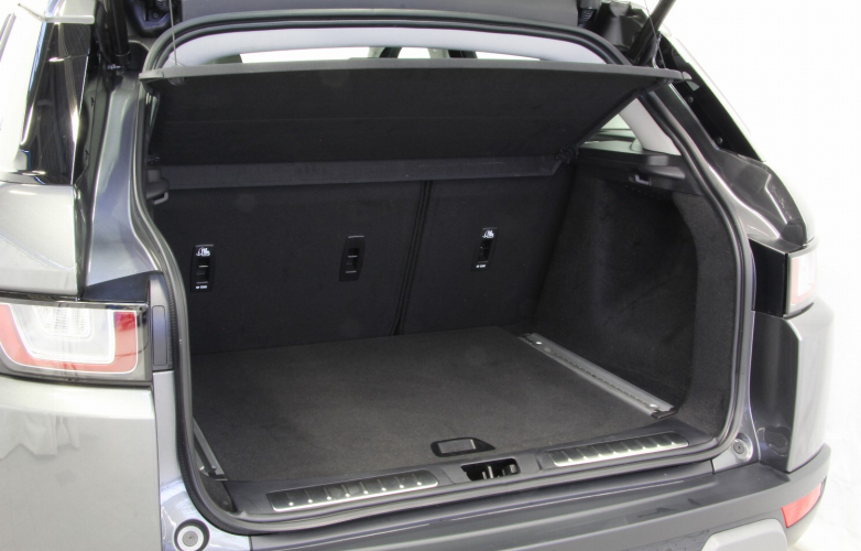 Range Rover Evoque TD4 HSE Automatik 5dr saloon 2016 | RiDC