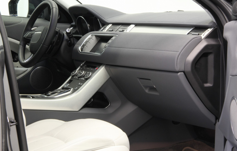 Range Rover Evoque TD4 HSE Automatik 5dr saloon 2016 | RiDC