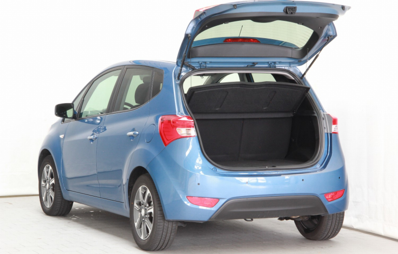 ix20 1.6 CRDi blue Trend 5dr mpv 2016 | RiDC