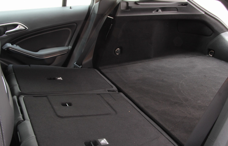 CLA 200 d 5dr estate 2016 | RiDC