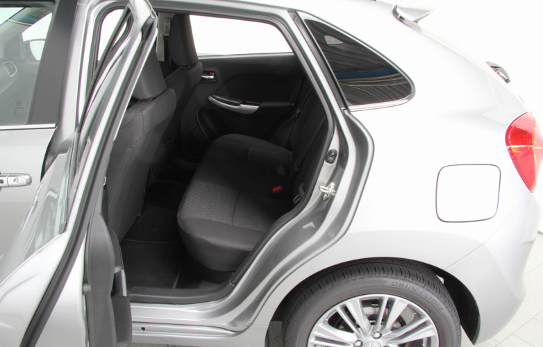 Baleno 1.0 5dr hatch 2016 | RiDC