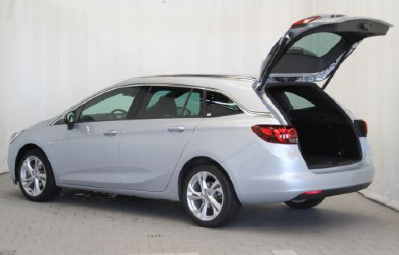 Astra Sports Tourer 1.4 DI Turbo ecoFlex Start&Stop Dynamic 5dr estate ...