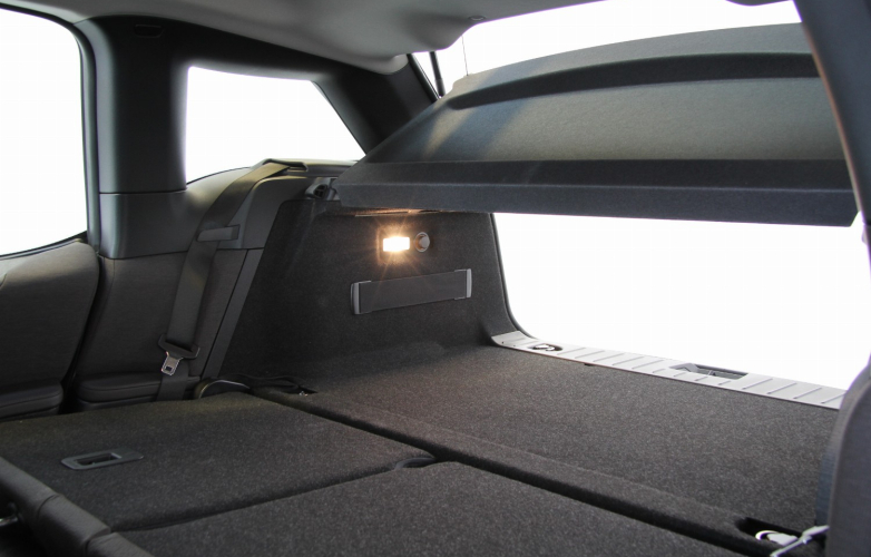 i3 (94 Ah) 5dr hatch 2016 | RiDC