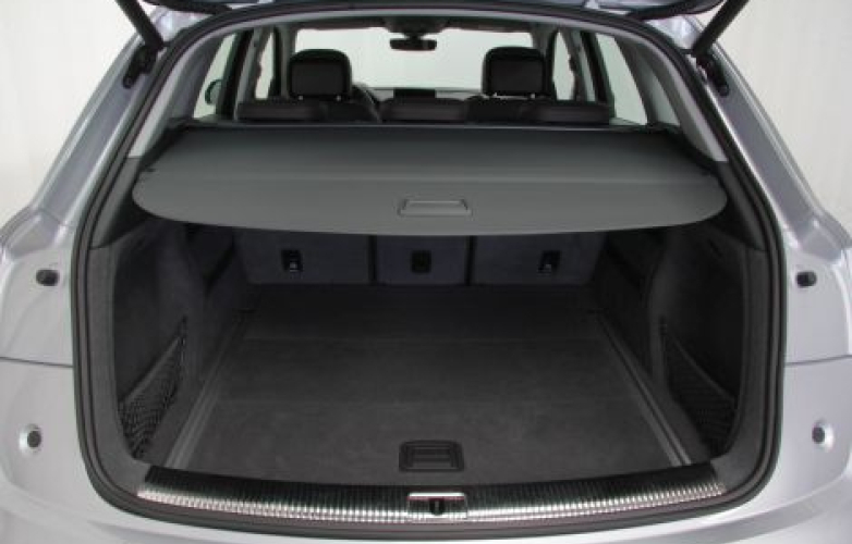 Q5 2.0 quattro 5dr saloon 2017 | RiDC