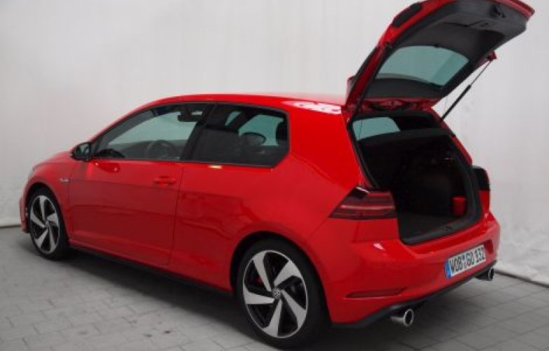 Golf GTI 3dr hatch 2017 | RiDC
