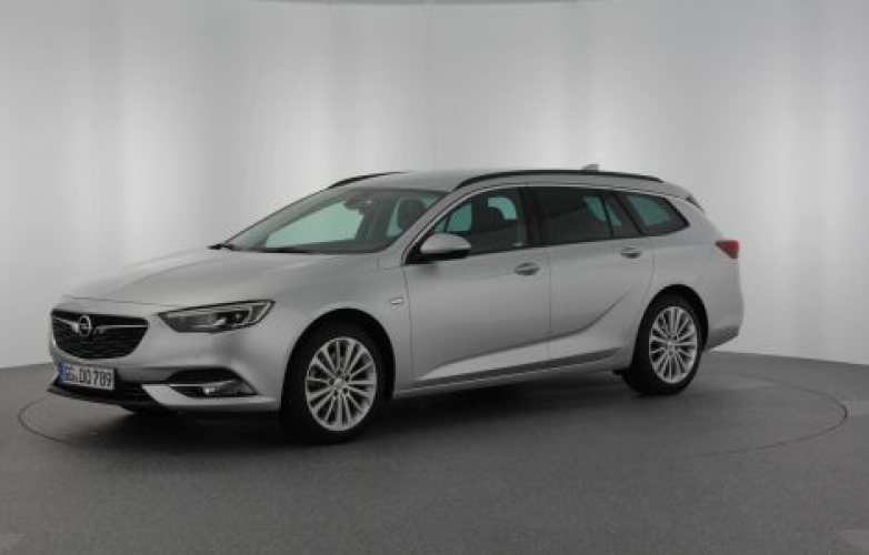 Insignia Sports Tourer 1.5 5dr estate 2018 | RiDC