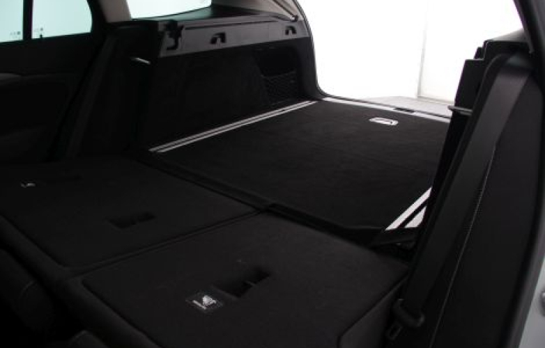 Insignia Sports Tourer 1.5 5dr estate 2018 | RiDC